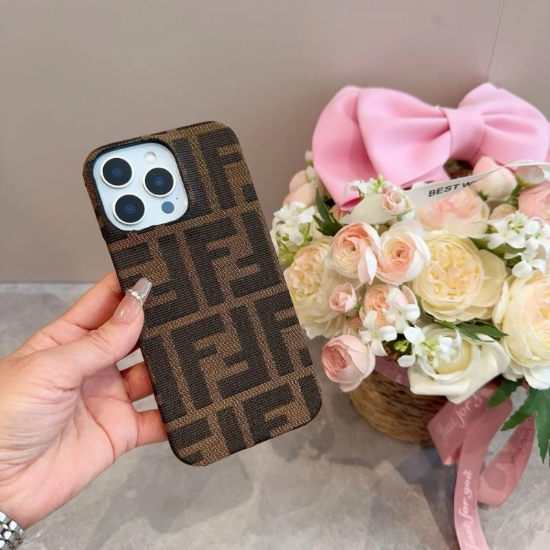 Cut-rate Fendi Mobile Cases