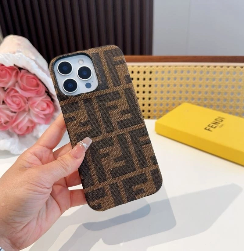 Cut-rate Fendi Mobile Cases