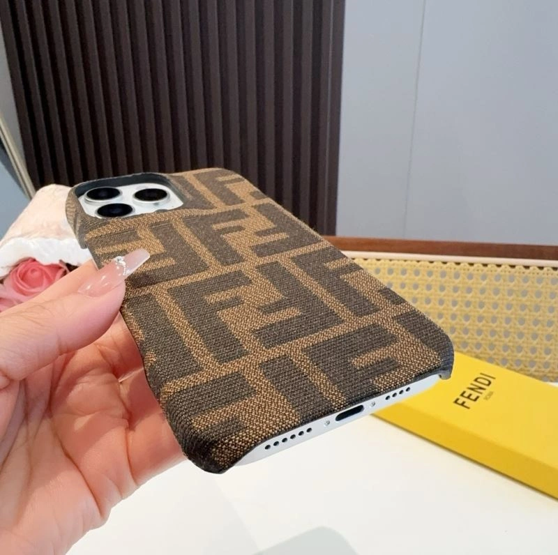 Cut-rate Fendi Mobile Cases