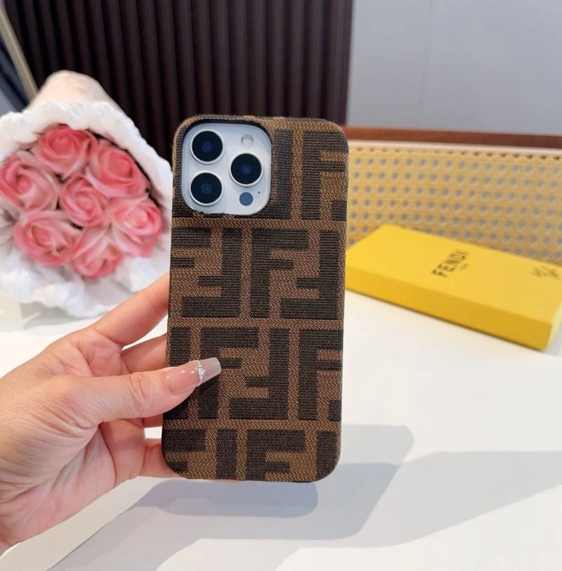 Cut-rate Fendi Mobile Cases