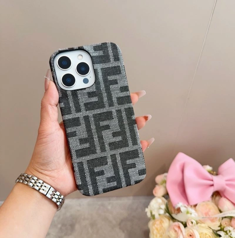 Value-priced Fendi Mobile Cases