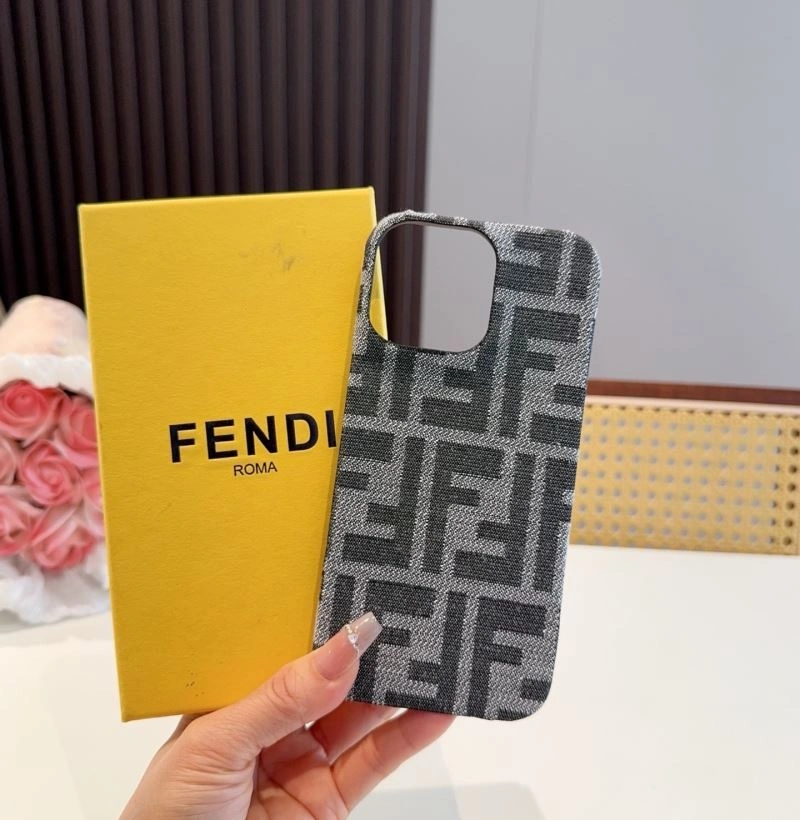 Value-priced Fendi Mobile Cases
