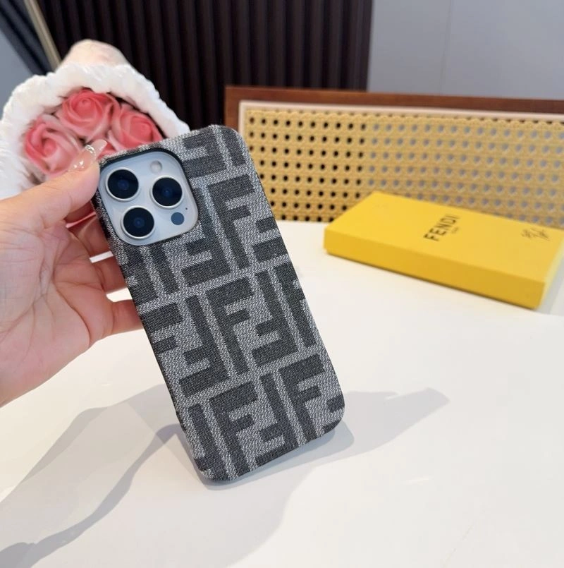 Value-priced Fendi Mobile Cases