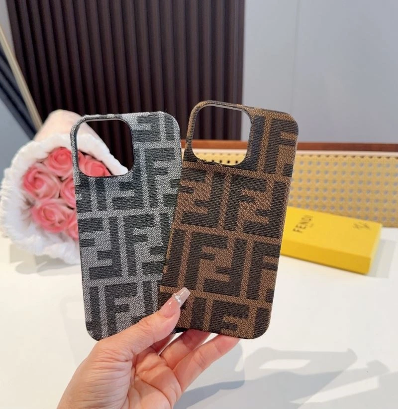Value-priced Fendi Mobile Cases