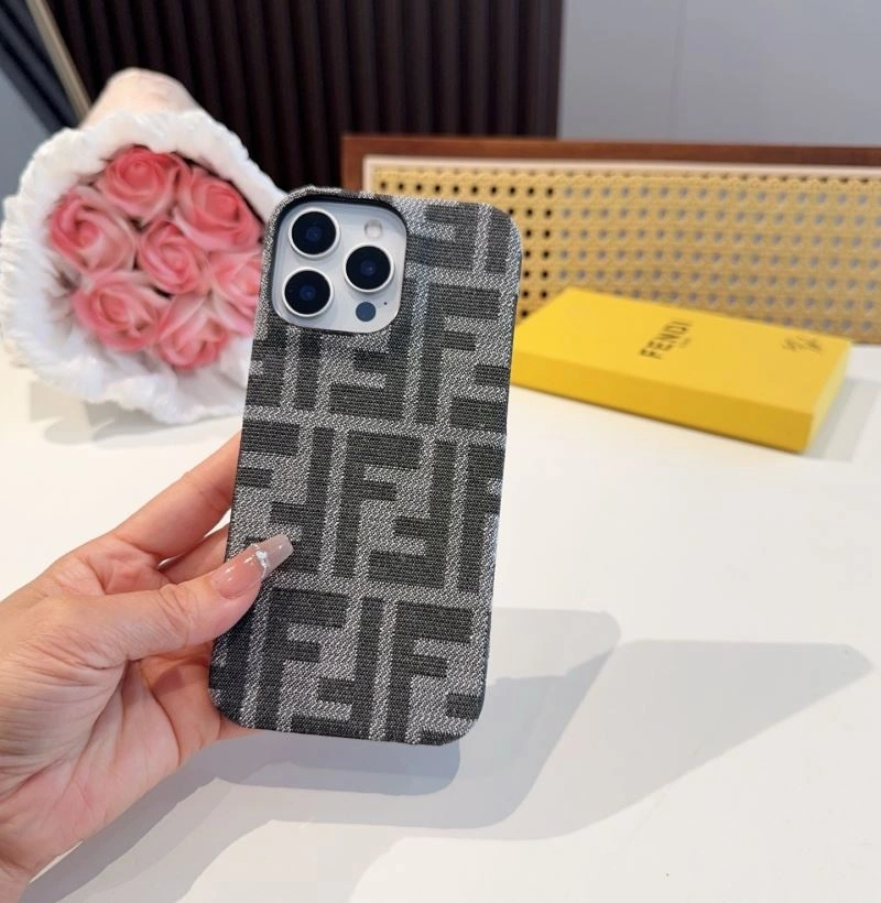 Value-priced Fendi Mobile Cases