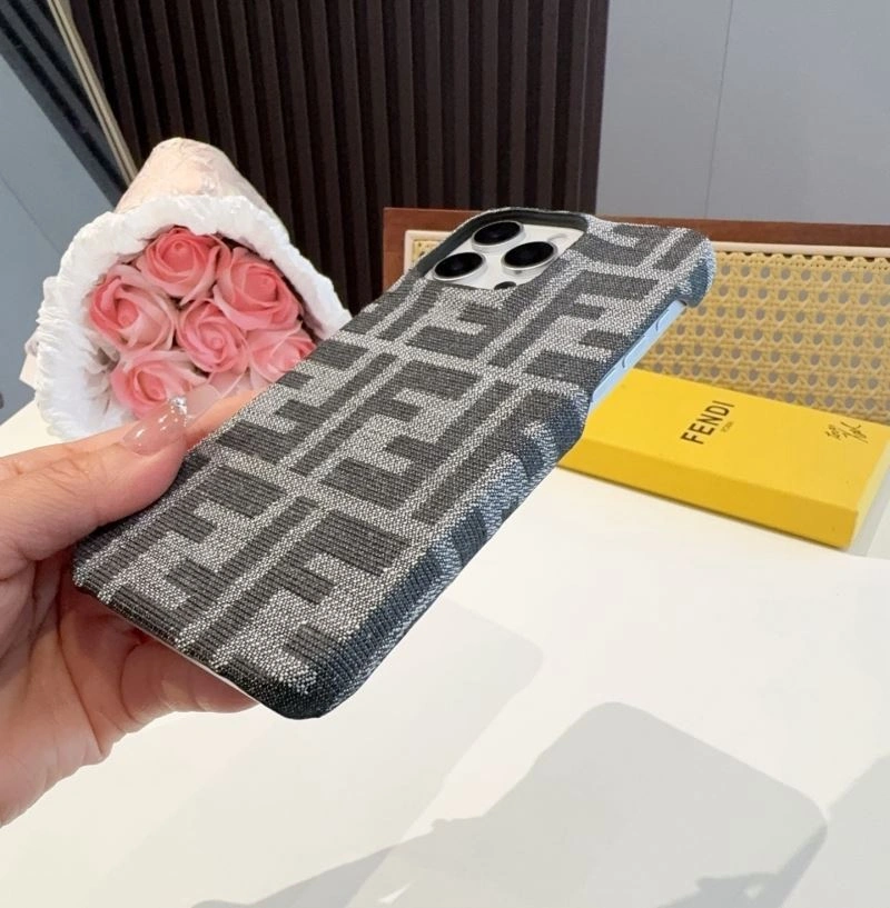 Value-priced Fendi Mobile Cases