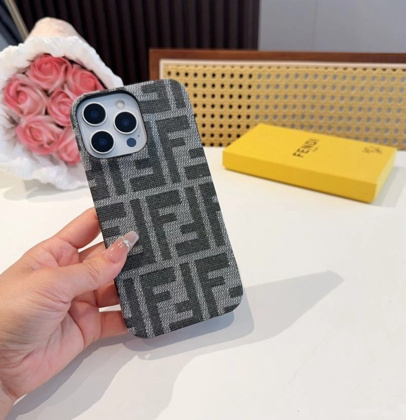 Value-priced Fendi Mobile Cases