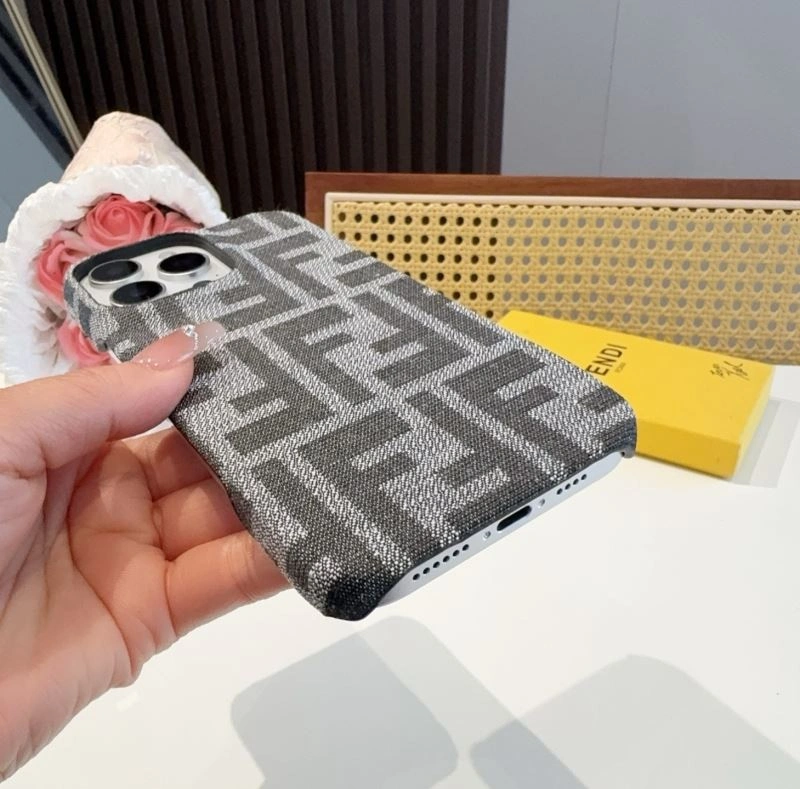Value-priced Fendi Mobile Cases