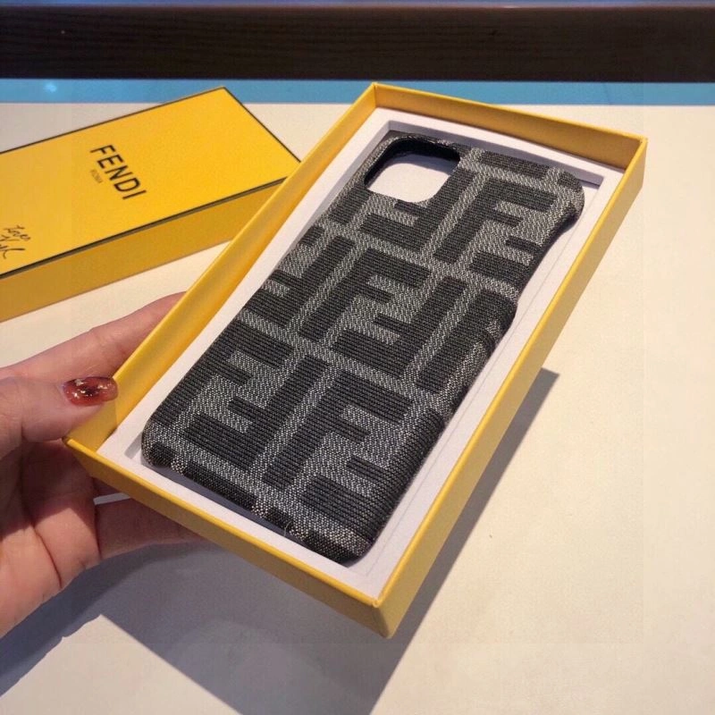 OEM Fendi Mobile Cases