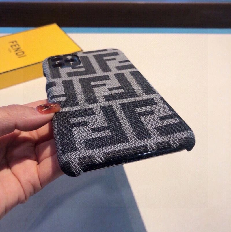 OEM Fendi Mobile Cases