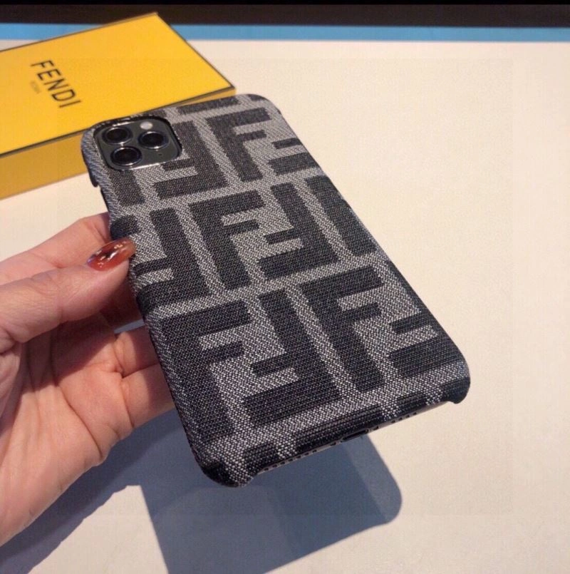 OEM Fendi Mobile Cases