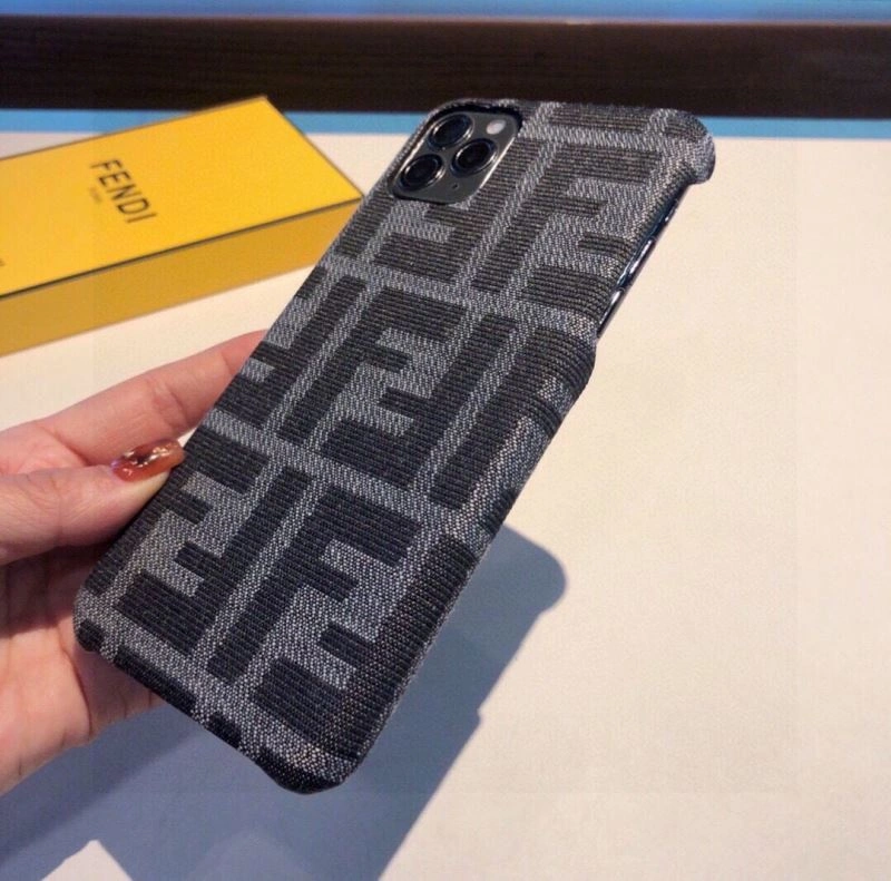 OEM Fendi Mobile Cases