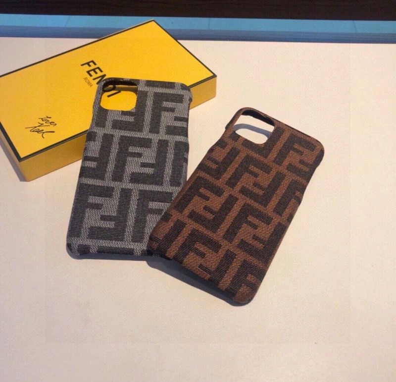 OEM Fendi Mobile Cases