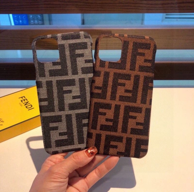 OEM Fendi Mobile Cases