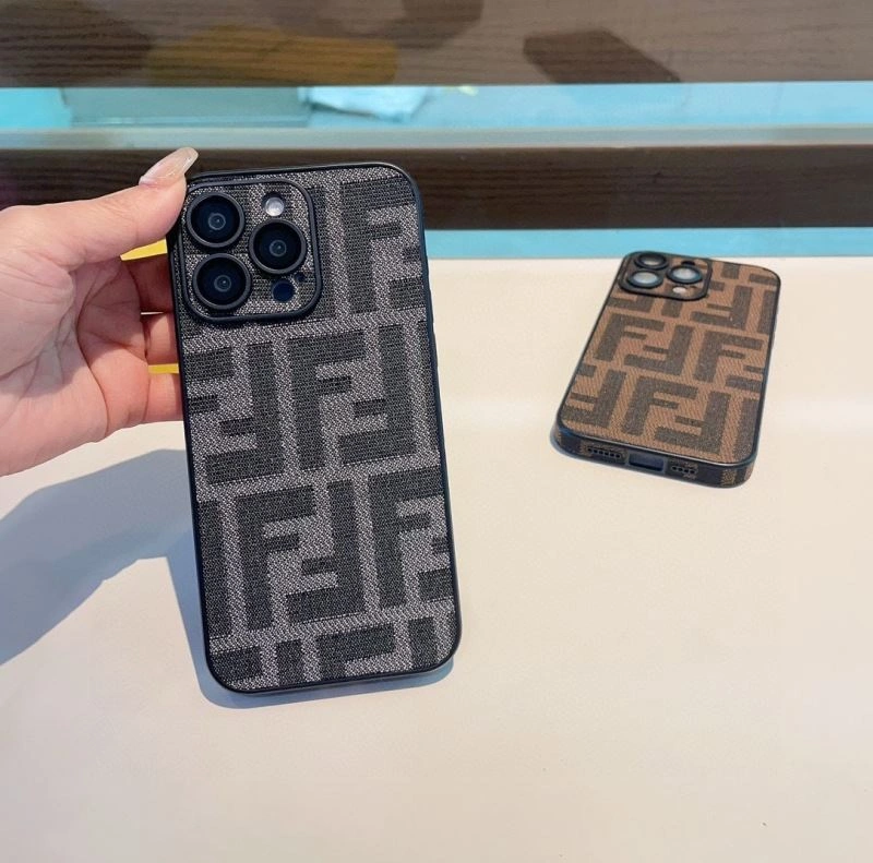 OEM Fendi Mobile Cases