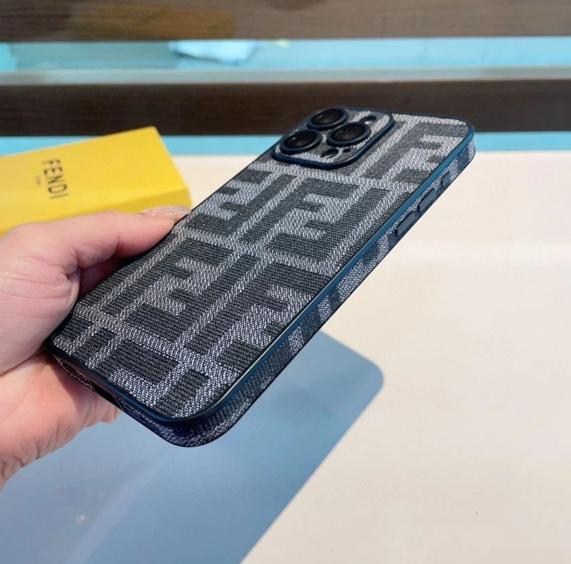OEM Fendi Mobile Cases