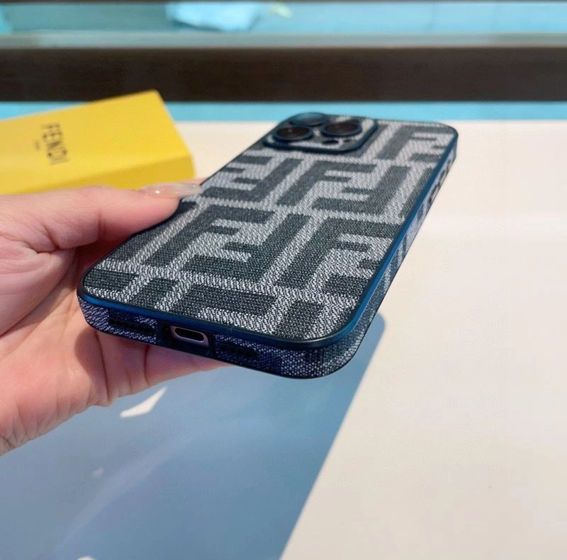 OEM Fendi Mobile Cases
