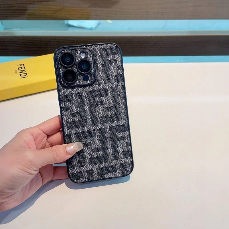 OEM Fendi Mobile Cases