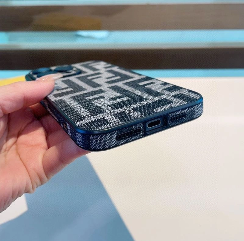 OEM Fendi Mobile Cases