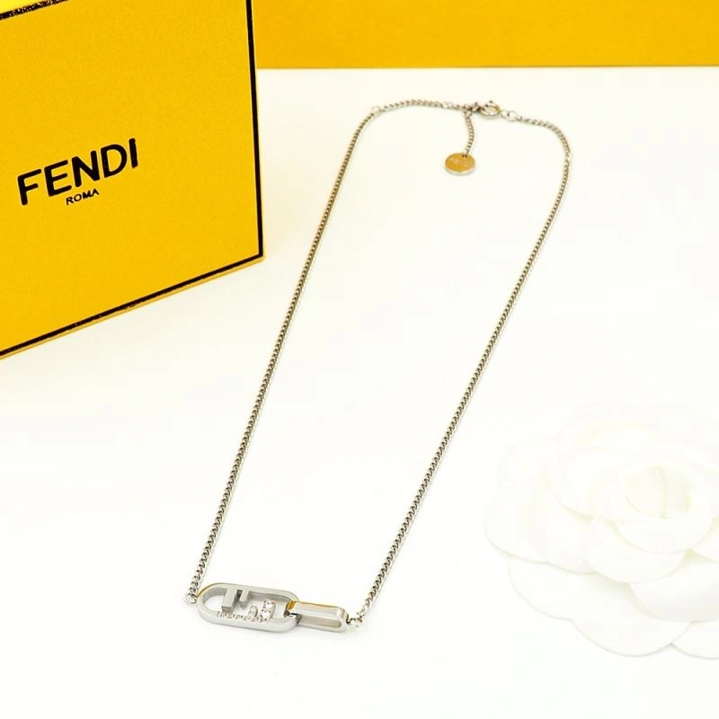 Affordable Fendi Necklaces