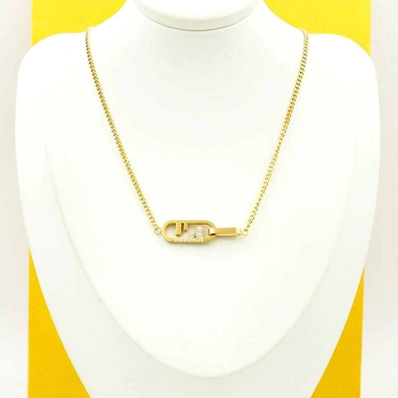 Affordable Fendi Necklaces