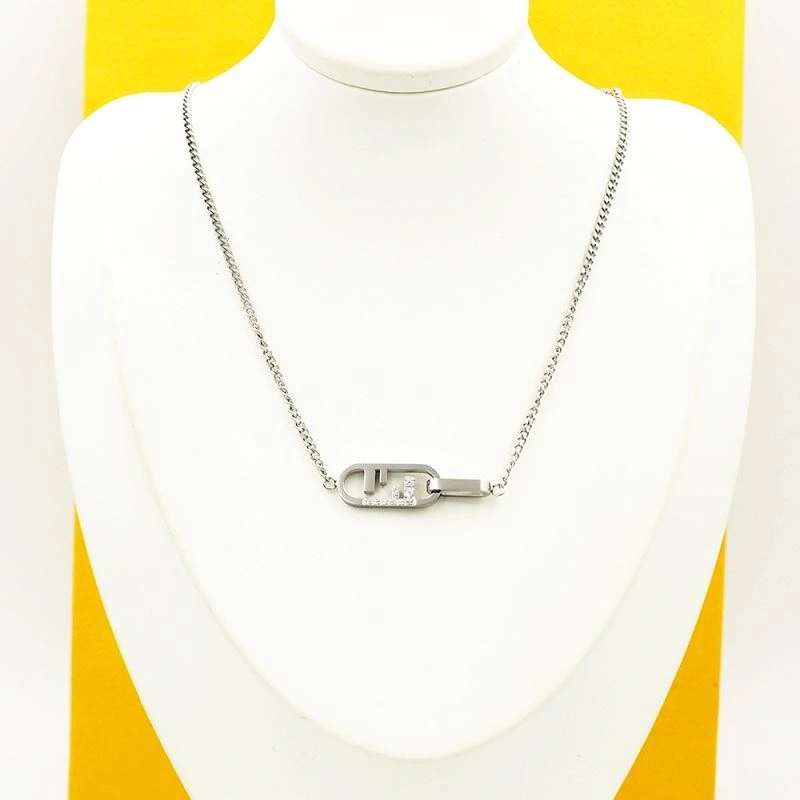 Affordable Fendi Necklaces