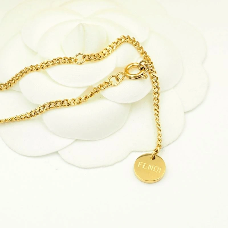 Affordable Fendi Necklaces