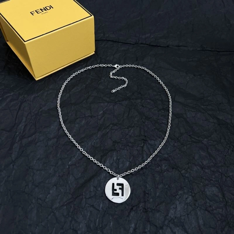 Discounted Fendi Necklaces