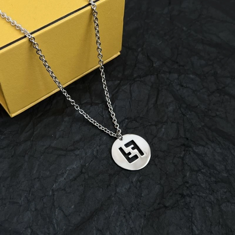 Discounted Fendi Necklaces
