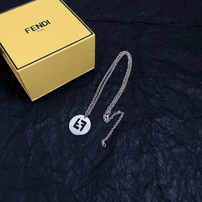 Discounted Fendi Necklaces