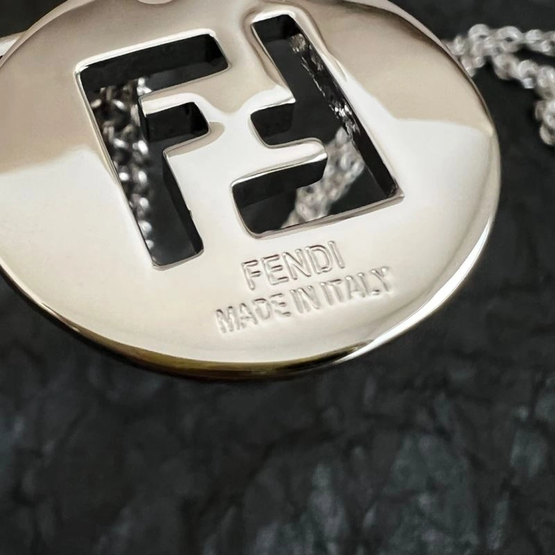Discounted Fendi Necklaces