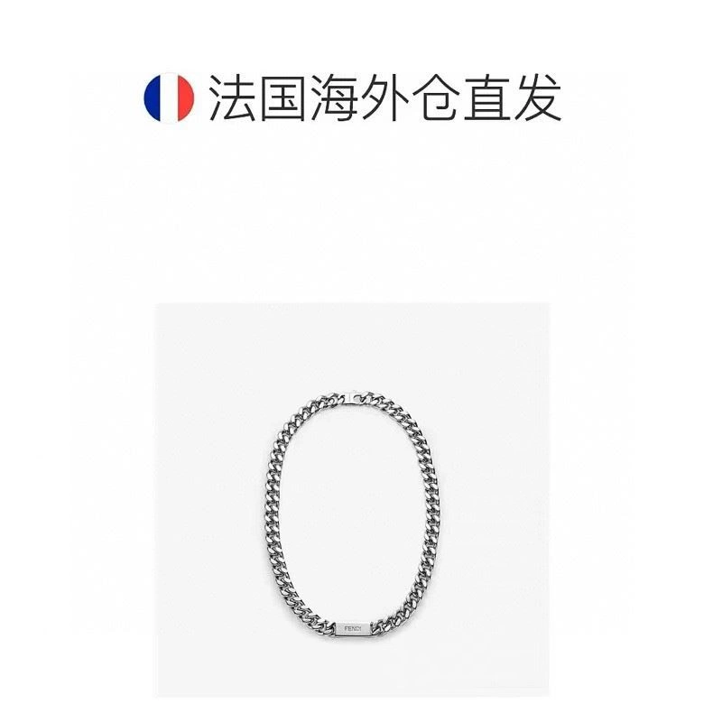 Fendi Necklaces
