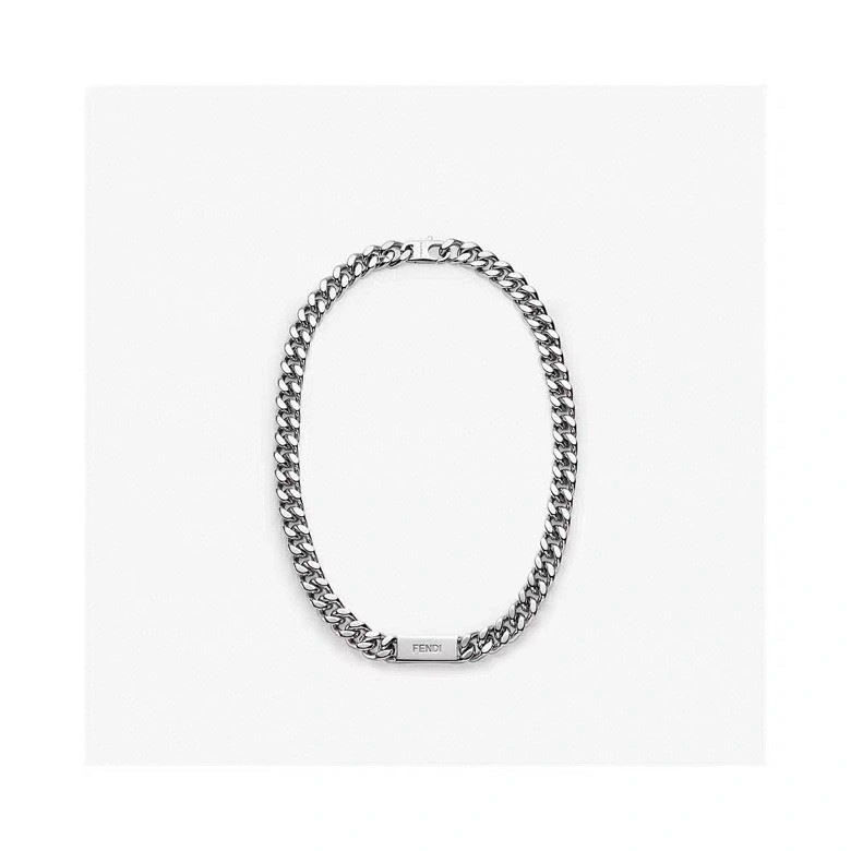 Official Fendi Necklaces