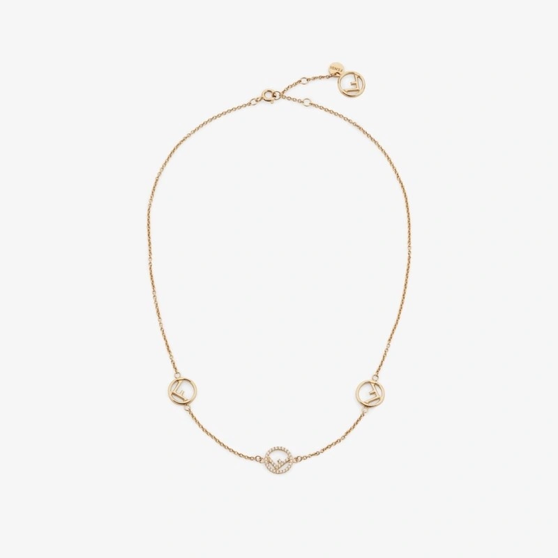 Fendi Necklaces