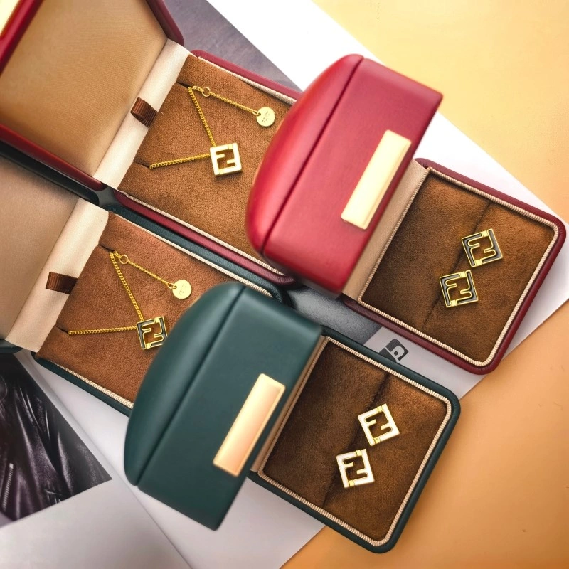 Fendi Necklaces