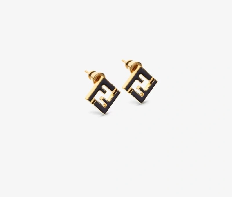 Mirror quality Fendi Necklaces
