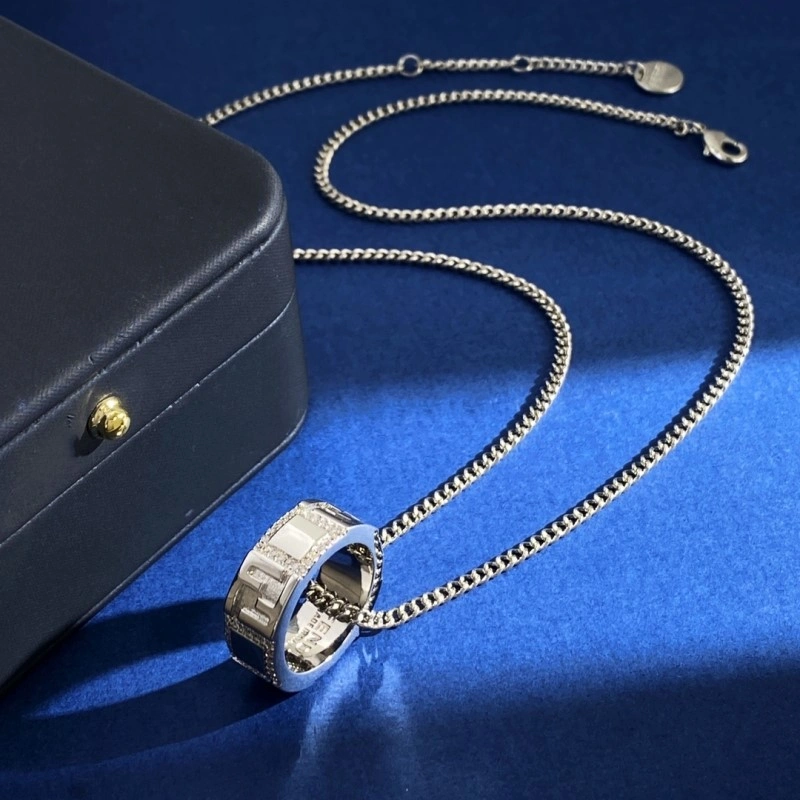 OEM Fendi Necklaces