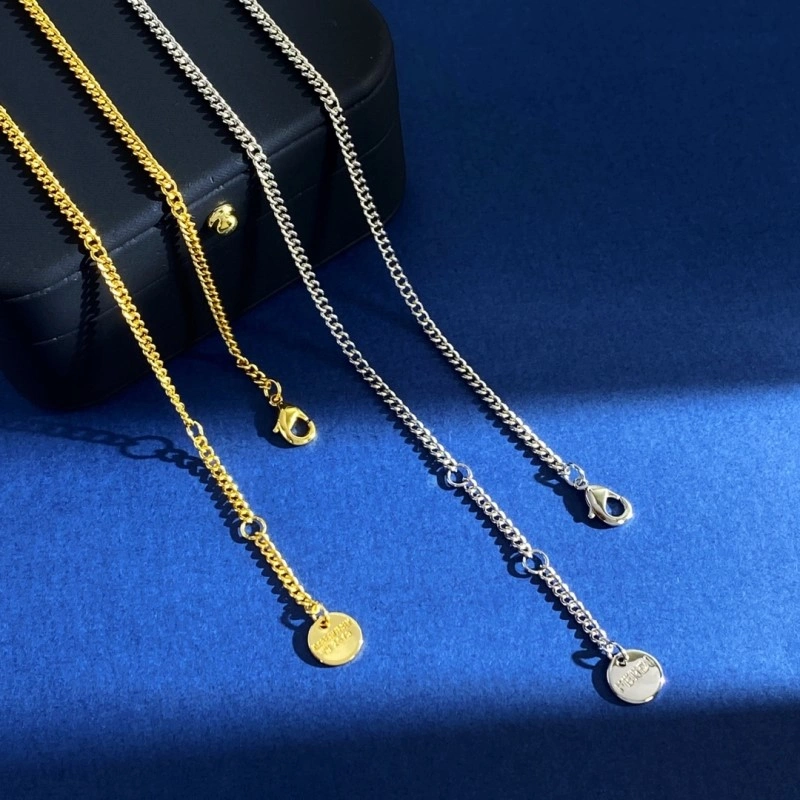 OEM Fendi Necklaces