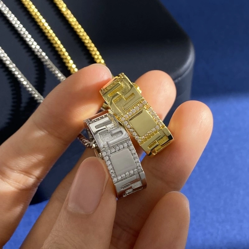 OEM Fendi Necklaces