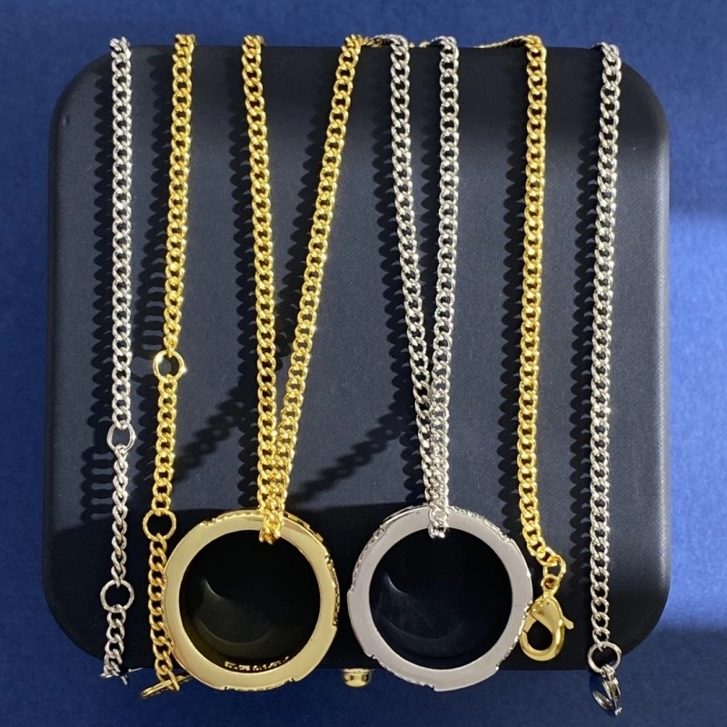 OEM Fendi Necklaces
