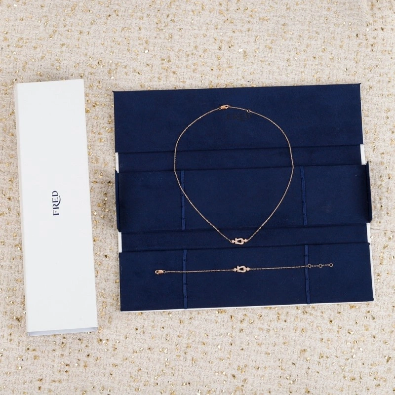 Authentic Fendi Necklaces