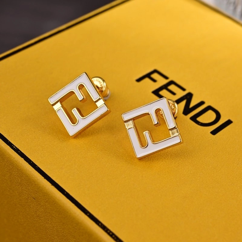 Official Fendi Necklaces