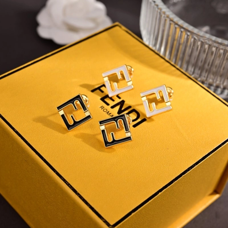 Official Fendi Necklaces