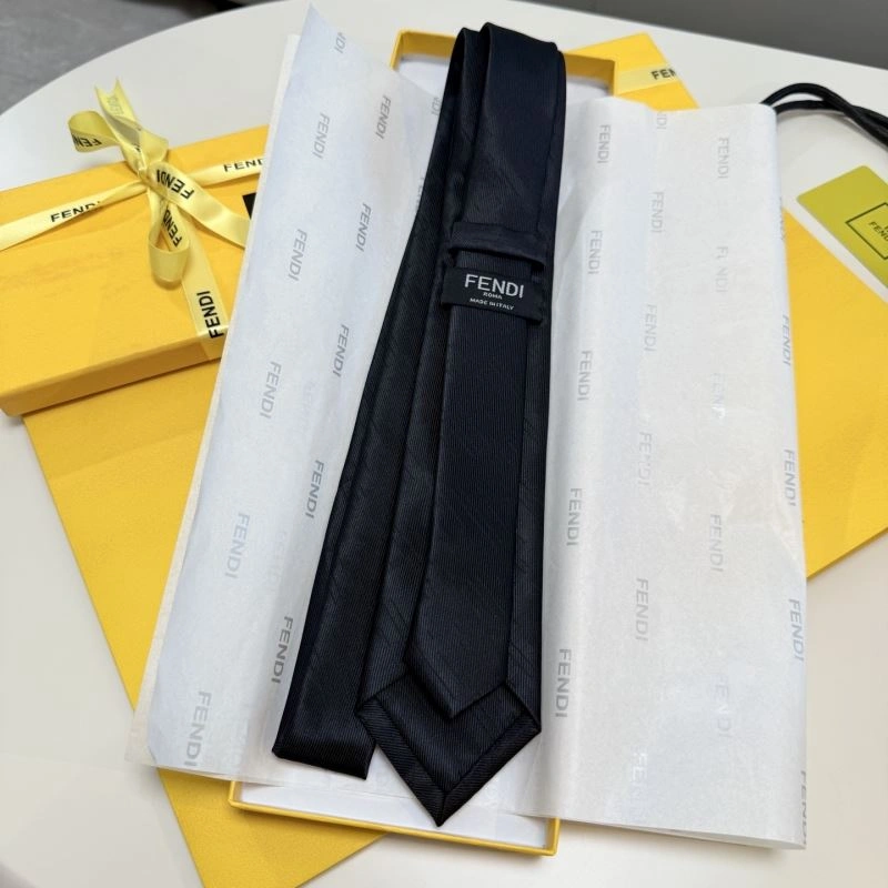 Fendi Neckties