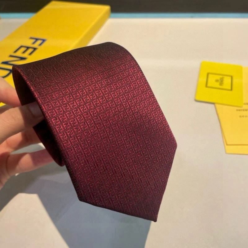 Legit Fendi Neckties