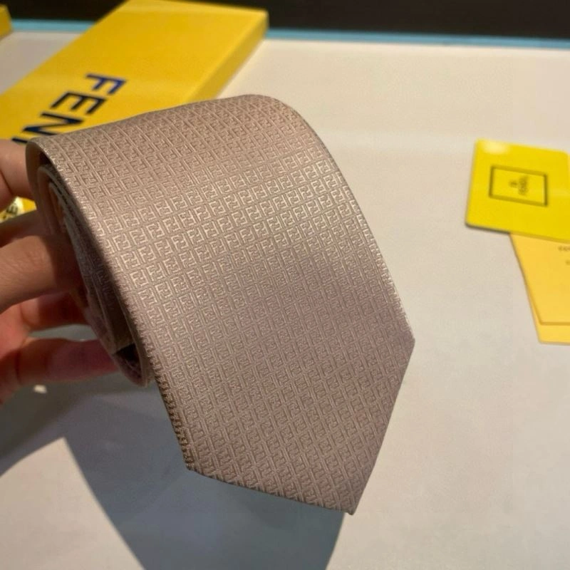 Legit Fendi Neckties