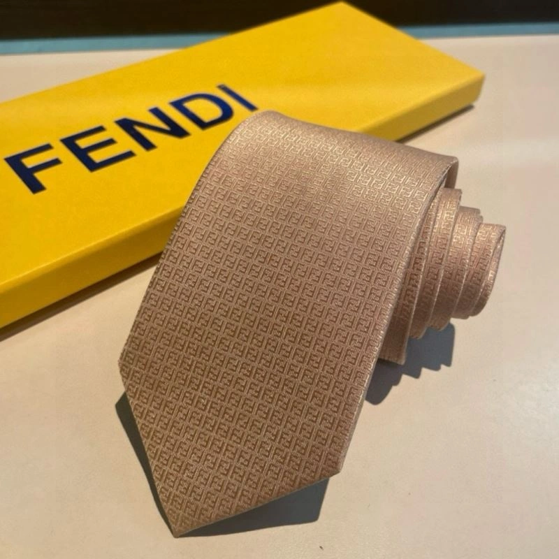 Legit Fendi Neckties