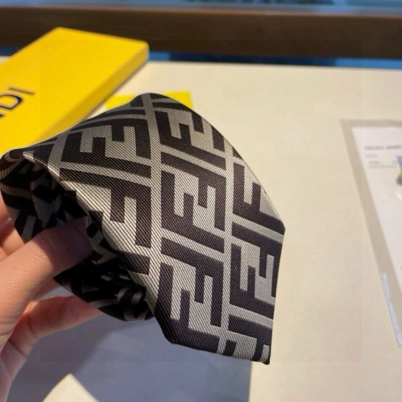 Bargain Fendi Neckties