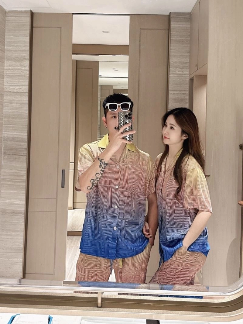 Fendi Nightwear