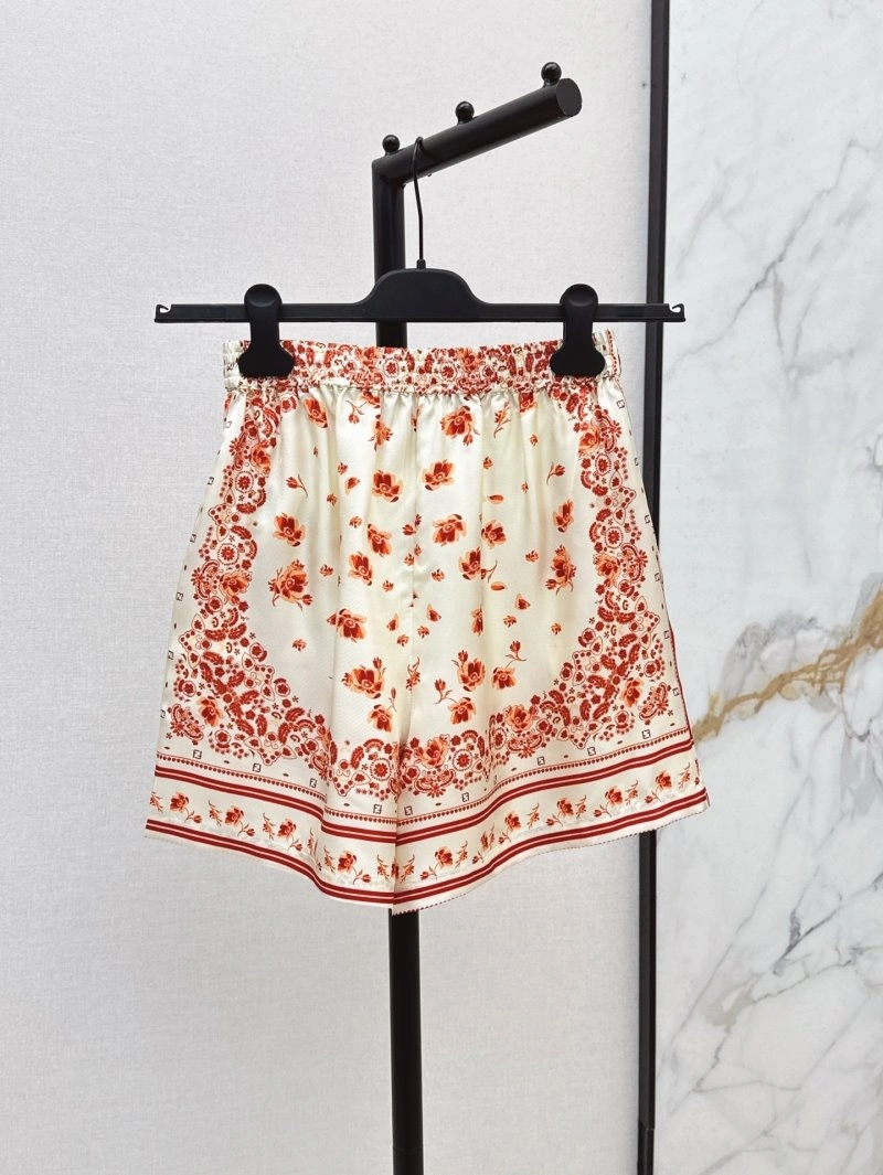 Factory-made Fendi Nightwear